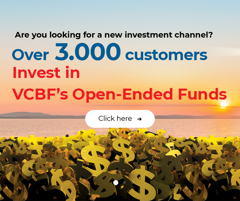 Vietcombank Fund Management | VCBF