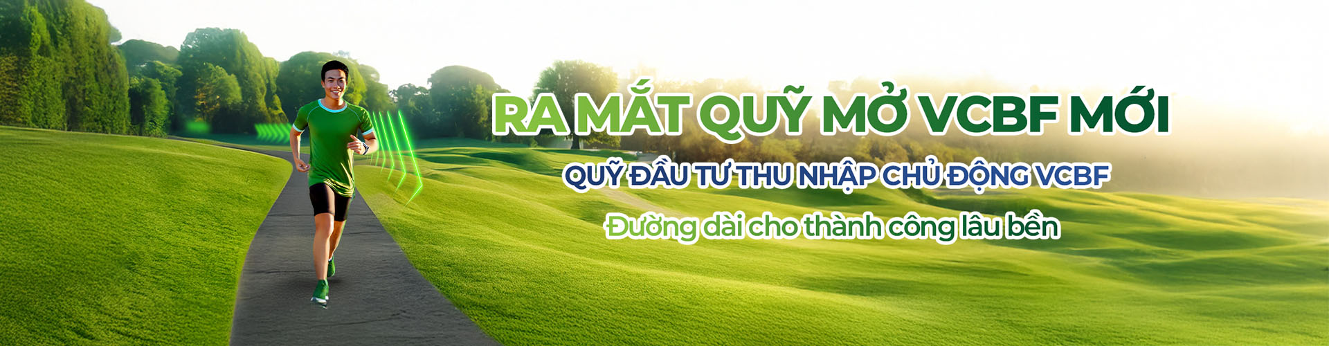 Quỹ Đầu Tư Thu Nhập Chủ Động VCBF (VCBF-AIF) | VCBF