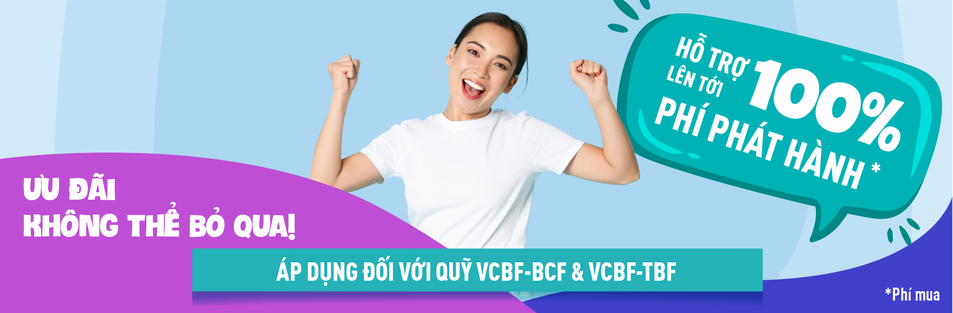 Công Ty Quản Lý Quỹ Vietcombank | VCBF